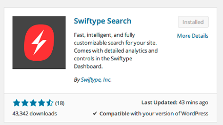 September 2014 - Swiftype Blog | The Swiftype Blog