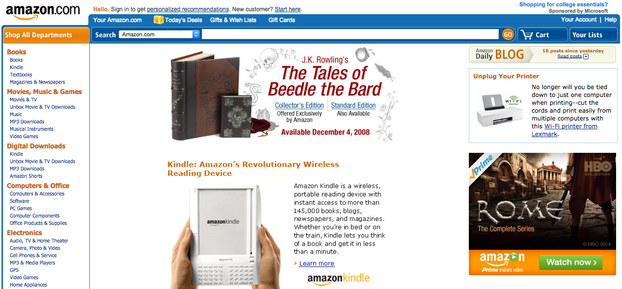 November 2014 - Swiftype Blog | The Swiftype Blog