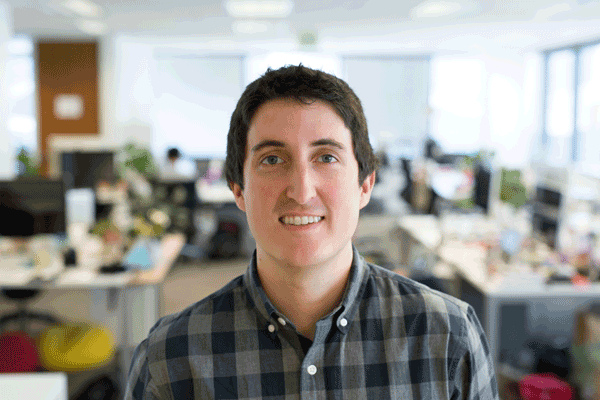 Modernizing Enterprise Search: Q&A with Quin Hoxie | The Swiftype Blog