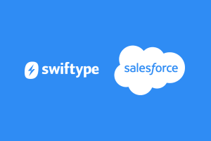 Salesforce Selects Swiftype as a Launch Partner for Federated Search ...