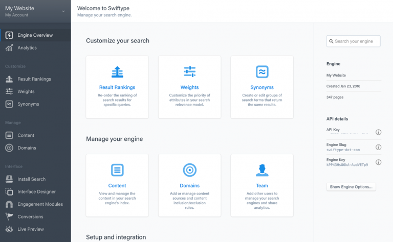 Knowledge Base Archives - Swiftype Blog | The Swiftype Blog