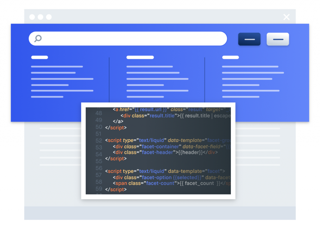 How to Build a Search UI | The Swiftype Blog