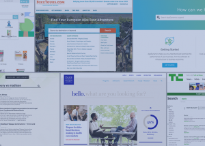 10 Examples of Well-Designed Search UIs | The Swiftype Blog