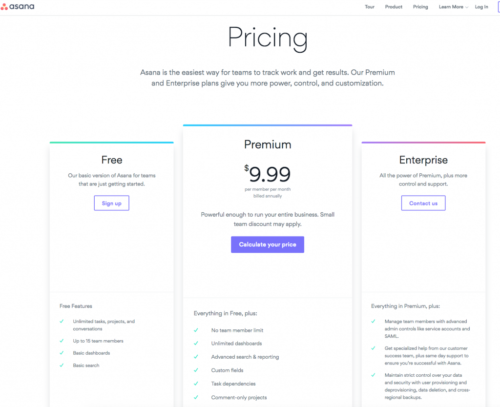 8 Ways to Improve Your Website's Conversion Rate (for SaaS Companies ...
